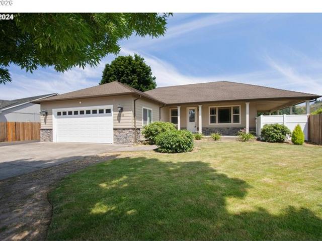 2341 52nd Ave, Longview, WA 98632
