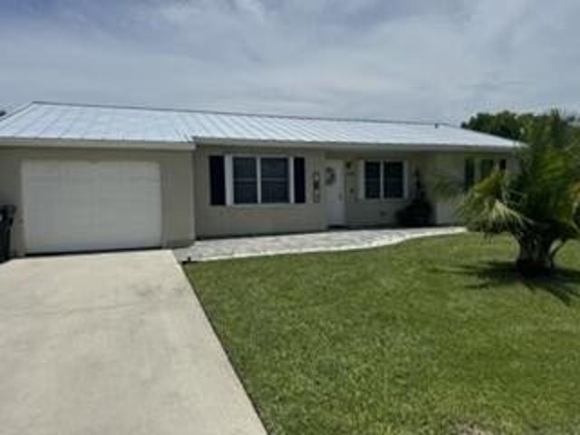 2341W SE West Blackwell Dr, Port Saint Lucie, FL 34952