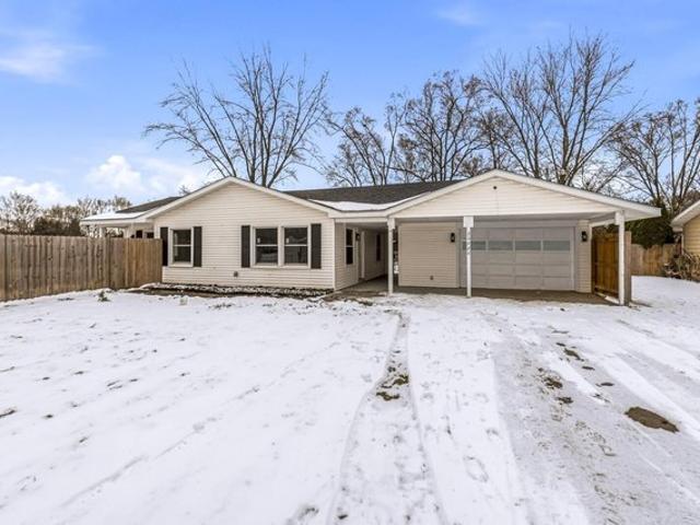 23420 Martin Ave, Elkhart, IN 46517