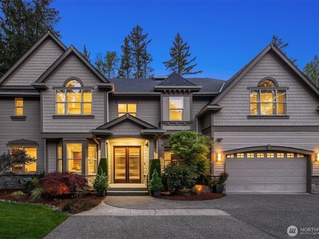 23420 SE 21st Ct, Sammamish, WA 98075