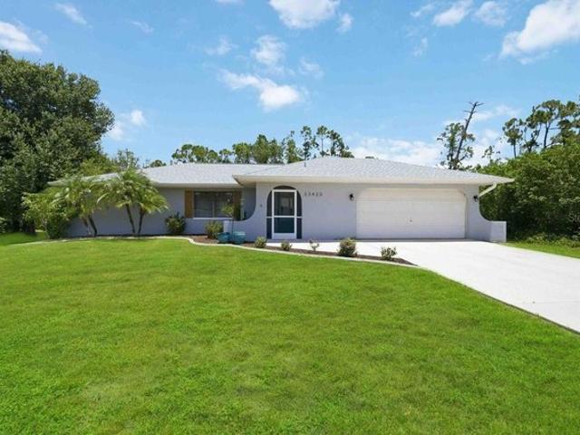 23420 Steeple Ave, Port Charlotte, FL 33980