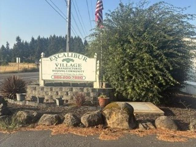 23421 S Highway 213 Unit 50, Oregon City, OR 97045