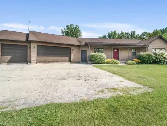 23427 CHARLESBURG RD, KIEL, WI 53042 Single Family Residence F.