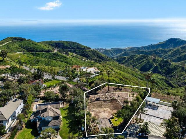 23424 W Moon Shadows Dr, Malibu, CA
