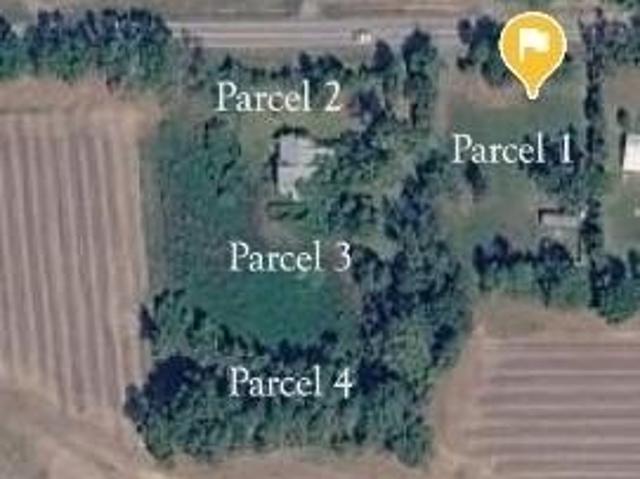 23424 Highway 29 Parcel 4, Andalusia, AL 36420