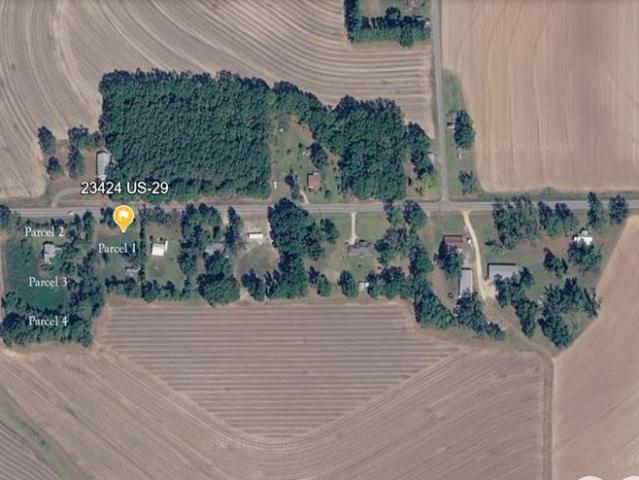 23424 Parcel 1 Us Hwy 29