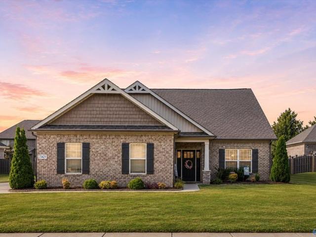 23429 Lionheart Dr, Athens, AL 35613