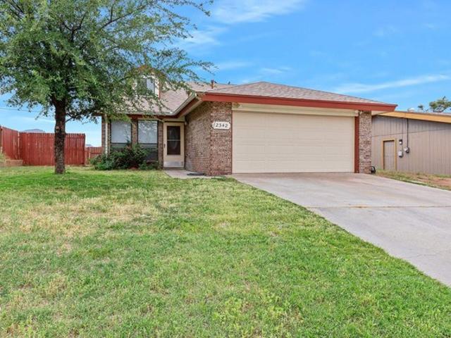 2342 Mesa Ln, Alamogordo, NM 88310