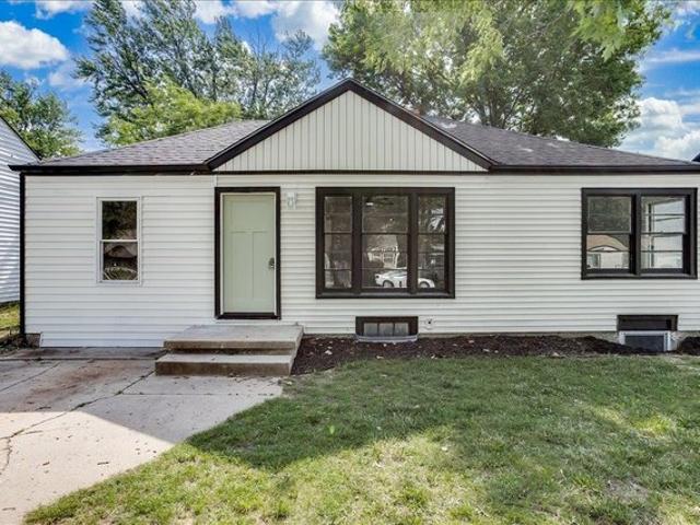 2342 S Mosley Ave, Wichita, KS 67211