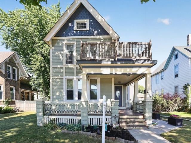 2342 N 2nd St, Milwaukee, WI 53212