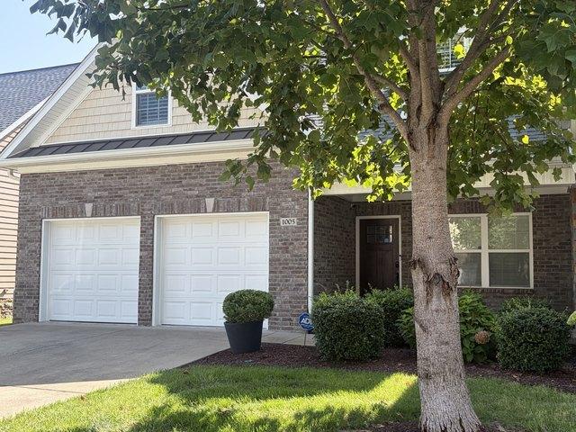 2342 N Tennessee Blvd Unit 1005, Murfreesboro, TN 37130