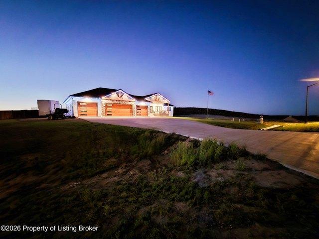 2342 Acres Dr, Dickinson, ND 58601