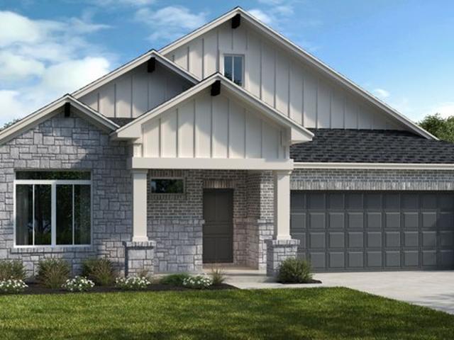2342 Briggs Blf, San Antonio, TX 78245