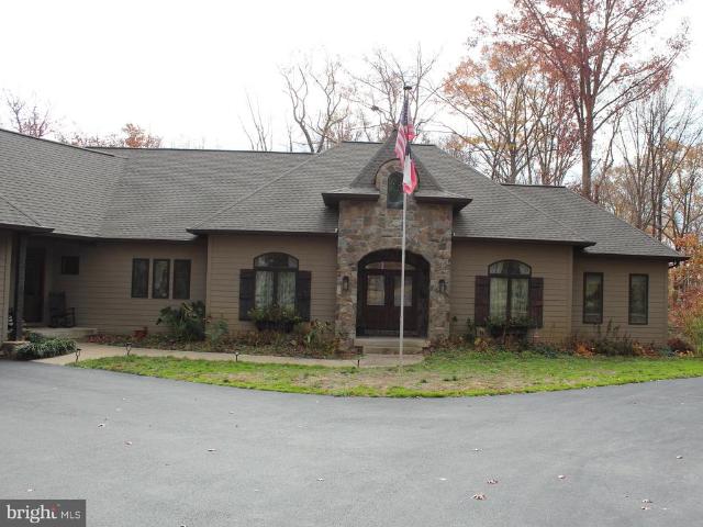 2342 Courthouse Road