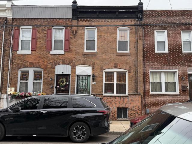 2342 Dickinson St, Philadelphia, PA 19146 | MLS #PAPH2606