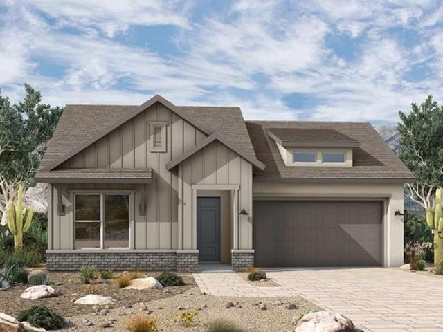 2342 E Rihl Rd, San Tan Valley, AZ 85140