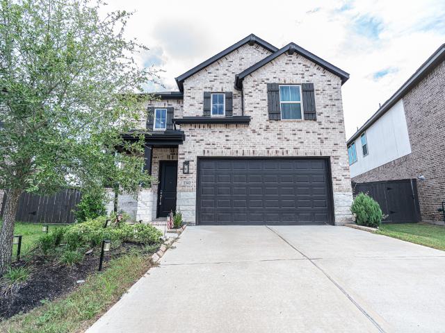2342 Fresh Flower Way