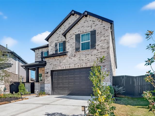 2342 Fresh Flower Way