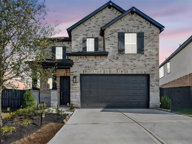 2342 Fresh Flower Way, Richmond, TX 77406 | MLS #36765