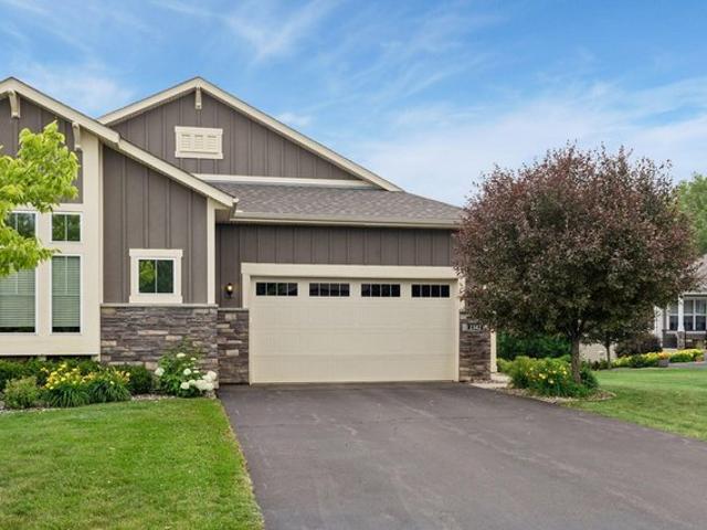 2342 Lemay Shores Dr, Mendota Heights, MN 55120