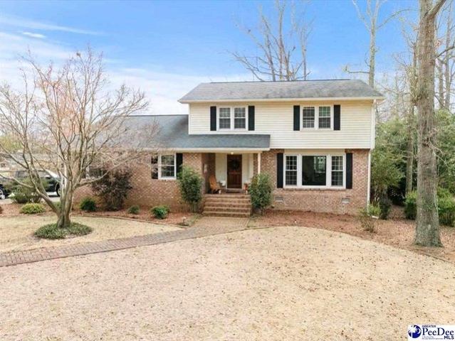 2342 S Hallmark Dr, Florence, SC 29505