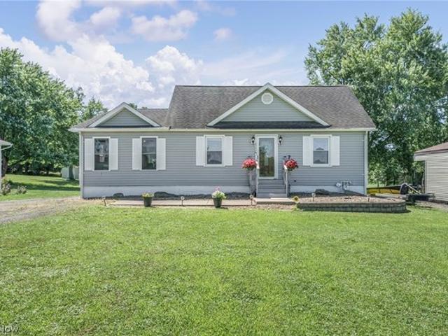 2342 Salt Springs Rd, McDonald, OH 44437
