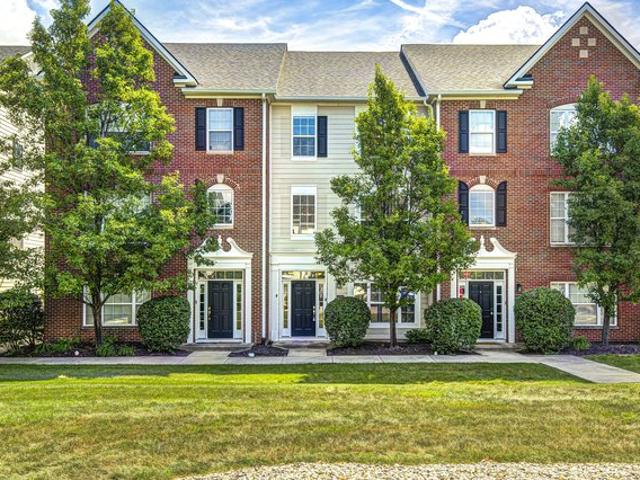 2342 The Springs Dr, Indianapolis, IN 46260