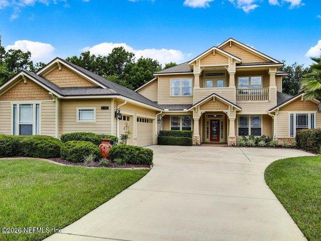 2342 W Clovelly Ln, Saint Augustine, FL 32092