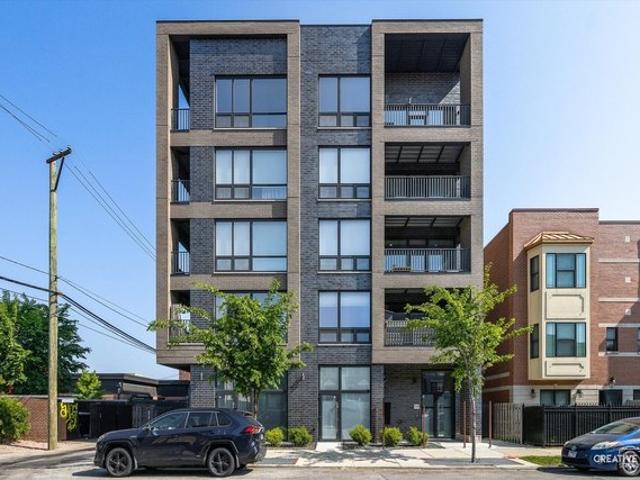 2342 W Adams St Unit 202, Chicago, IL 60612