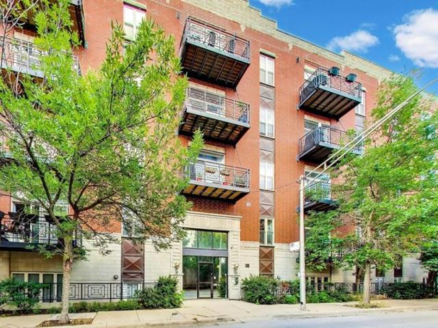 2342 W Bloomingdale Ave Apt 401, Chicago, IL 60647