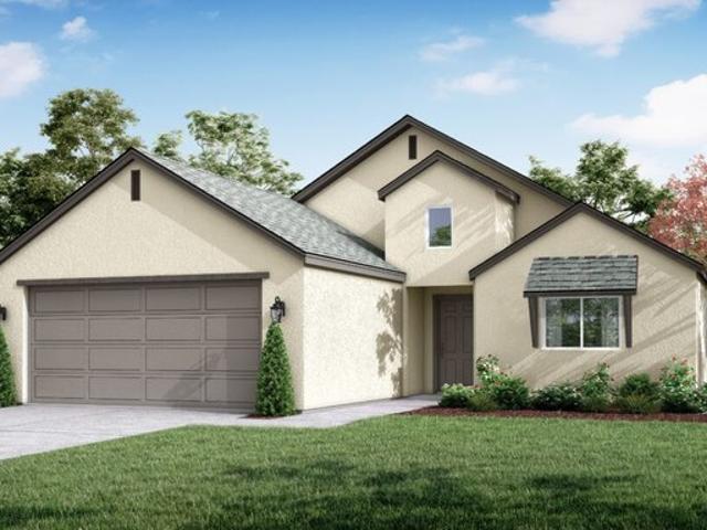 2342 W Wendy Ave, Porterville, CA 93257