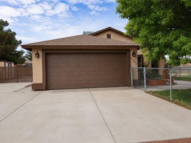 2342 Wallapai Ave, Kingman, AZ 86401