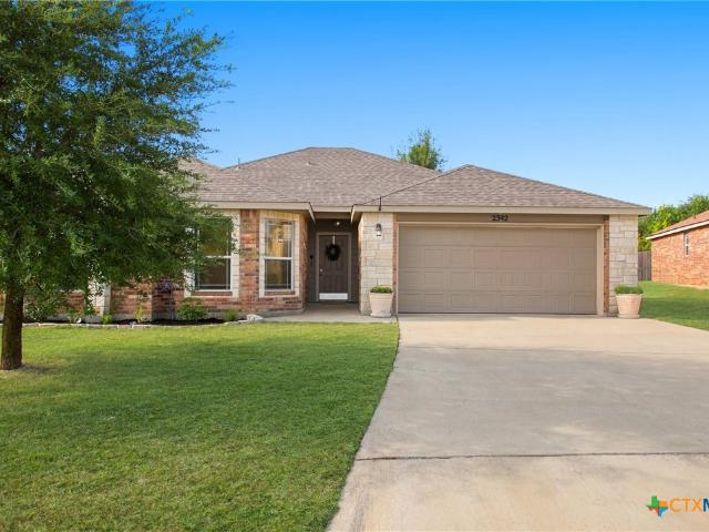 2342 Washington Drive