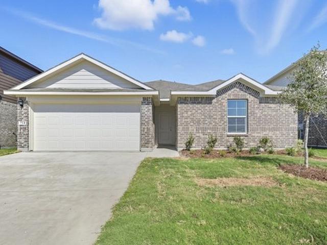 2342 32nd St SE, Paris, TX 75460