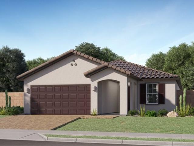 23433 W Chipman Rd, Buckeye, AZ 85326