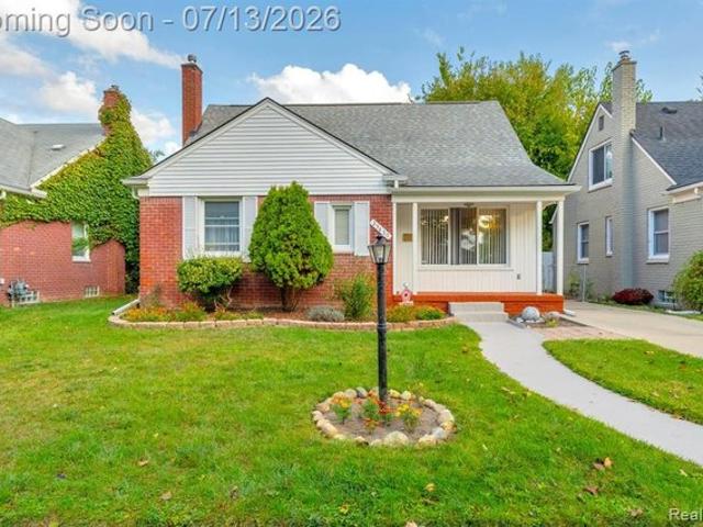 23430 Tireman St, Dearborn Heights, MI 48127