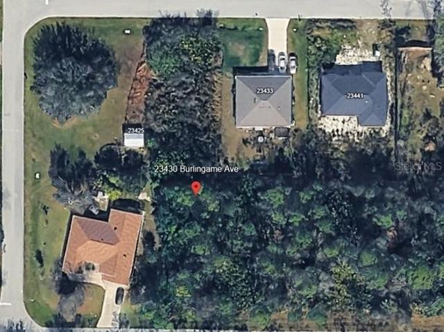 23430 Burlingame Ave, Punta Gorda, FL 33980