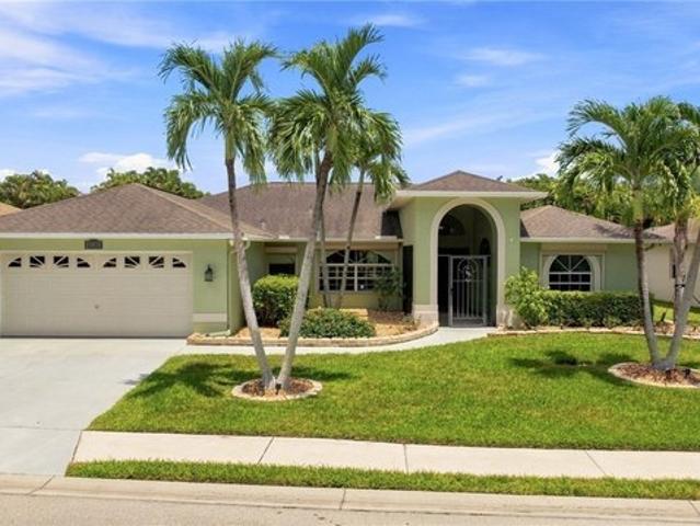 23431 Coral Bean Ct, Estero, FL 34134