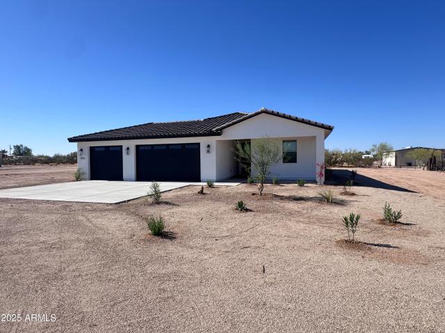 23437 E Cactus Forest Rd, Florence, AZ 85132 | MLS #6972 | Compass
