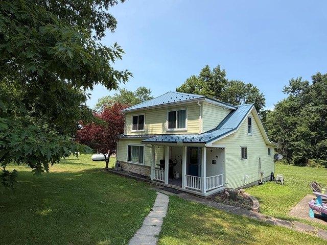 23435 Kunz Rd, Pleasantville, PA 16341