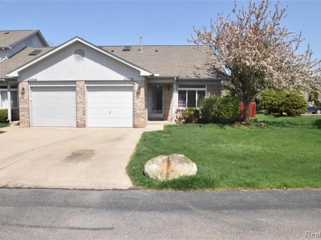 23436 Mahoney Court # 182