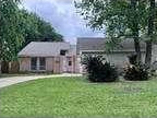 23438 Earlmist Drive Spring Texas 77373
