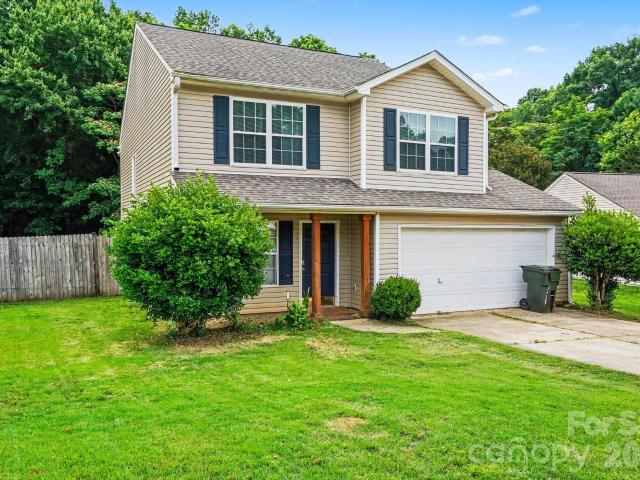 2343 Mancke Drive