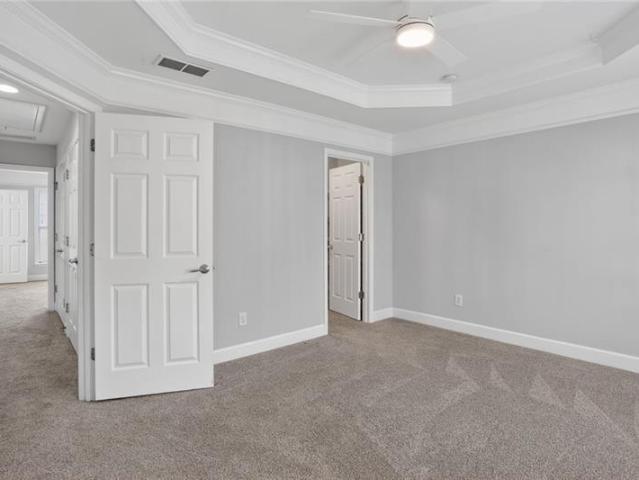 2343 Millhaven St SE, Unit 16, Smyrna, GA 30080 | MLS #7803