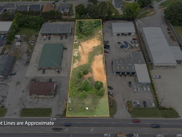 2343 Moody Pkwy Lot 2601020001012, Moody, AL 35004