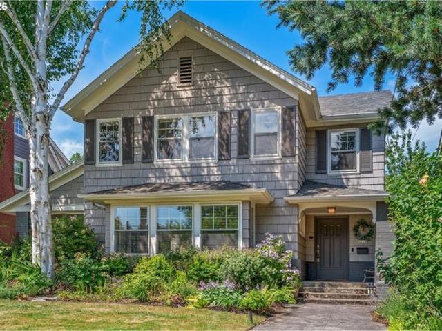 2343 NE 27th Ave, Portland, OR 97212