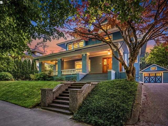 2343 NE 21st Ave, Portland, OR 97212