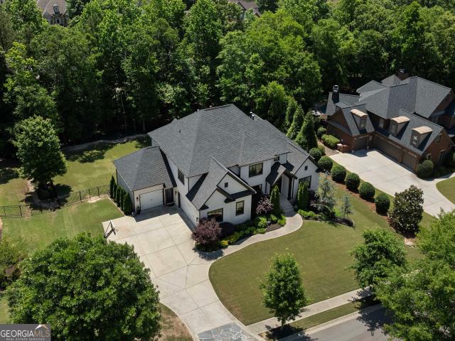 2343 Northern Oak Drive