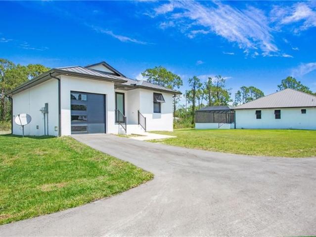 2343 Oil Well Unit 2 Rd, Naples, US, FL