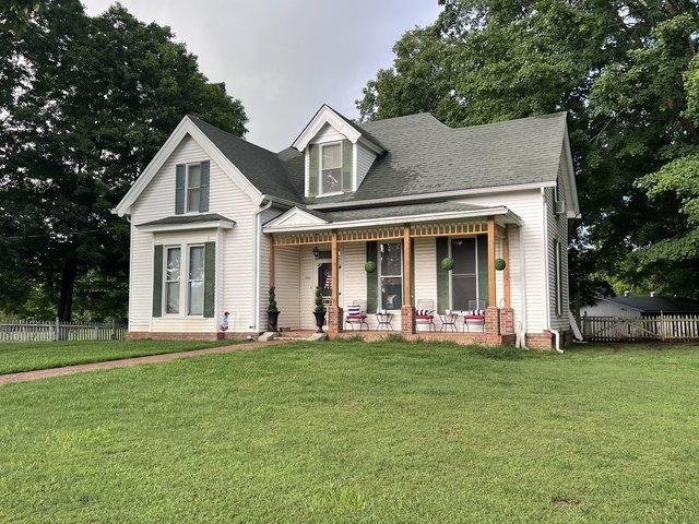 2343 Old Ashland City Rd, Clarksville, TN 37043